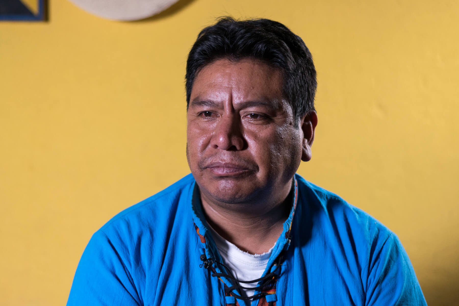 Benigno Simón: La presencia y energía de mi papá están siempre conmigo ...