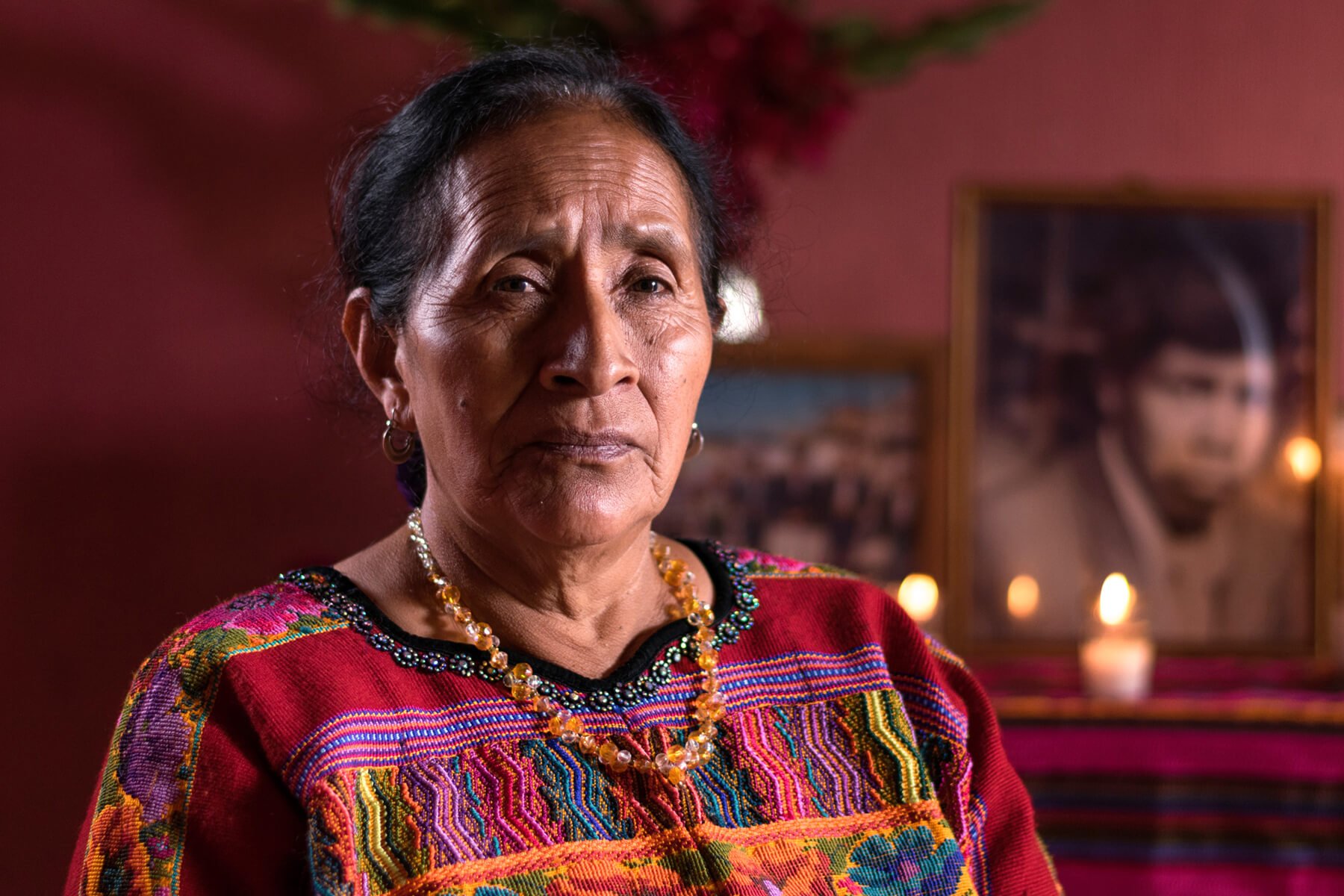 Fundación de Antropología Forense de Guatemala - FAFG