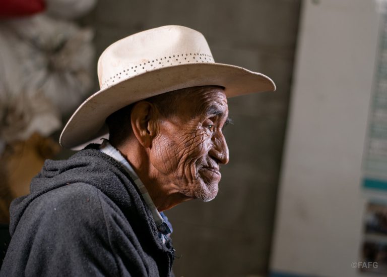 Miguel Chen Tahuico: La violencia me quitó a mi hijo - Fundación de Antropología Forense de ...