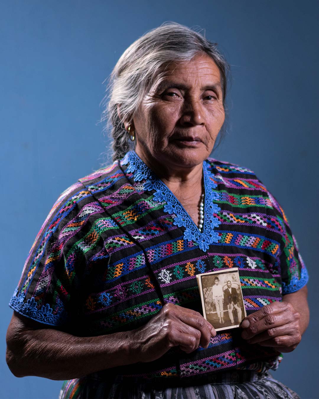 Our Affiliates - Fundación de Antropología Forense de Guatemala