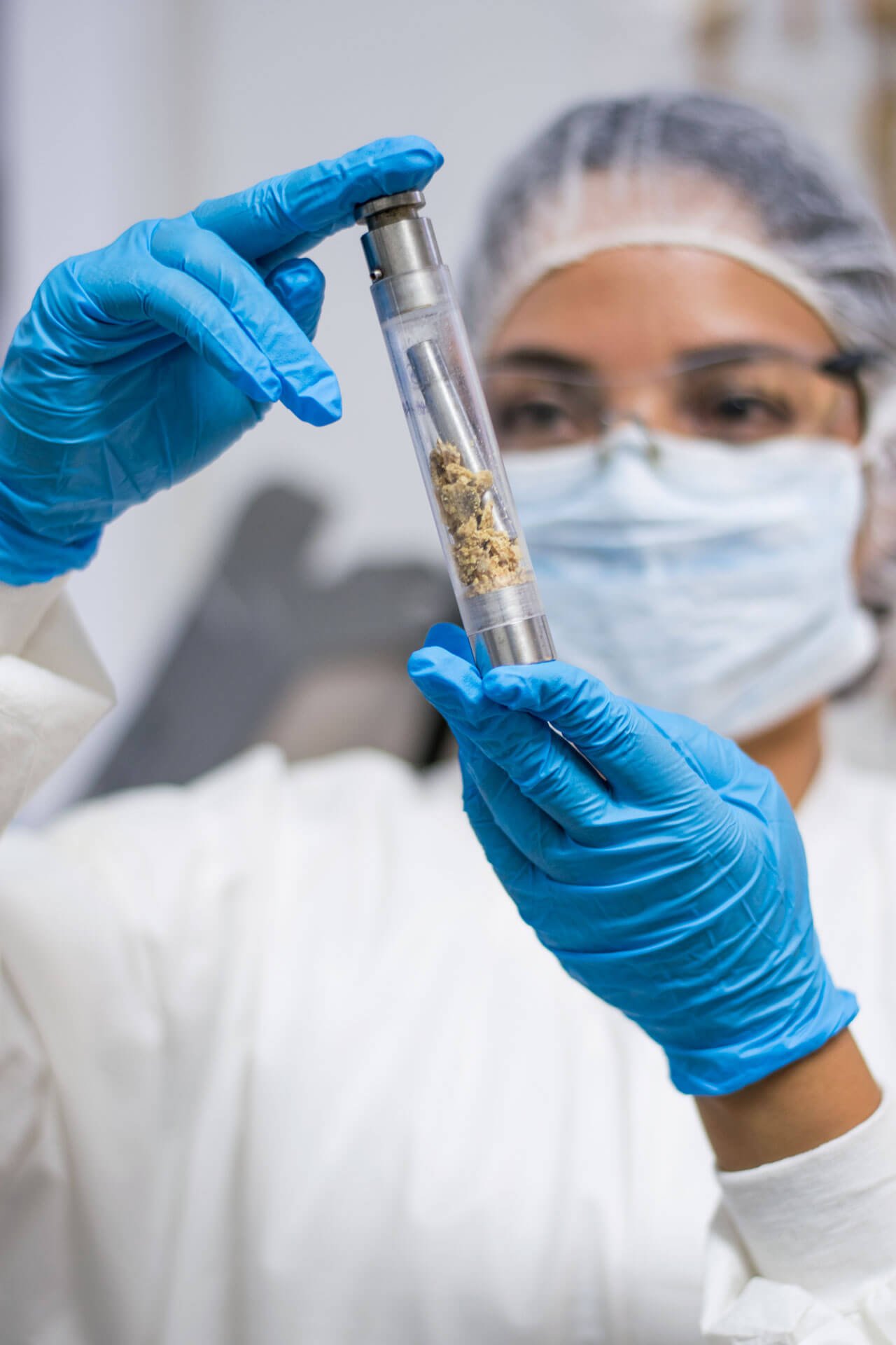 About Us - Fundación de Antropología Forense de Guatemala