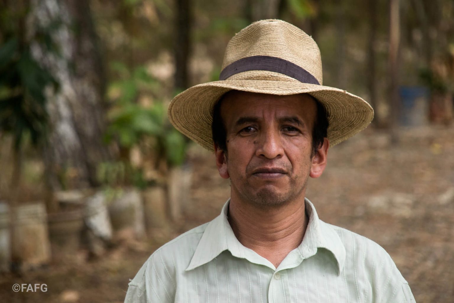 Fundación de Antropología Forense de Guatemala - FAFG